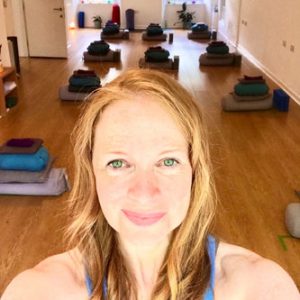 TEACHERS - Yoga Meditation Healing Glasgow